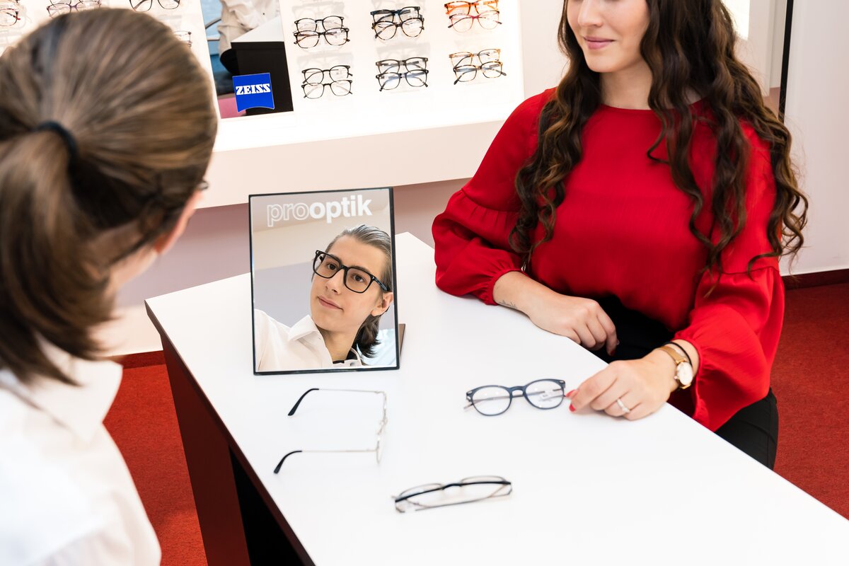 pro optik Plochingen